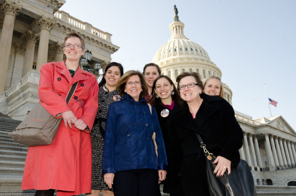 Let's Pass a Law! — World Vision Advocacy