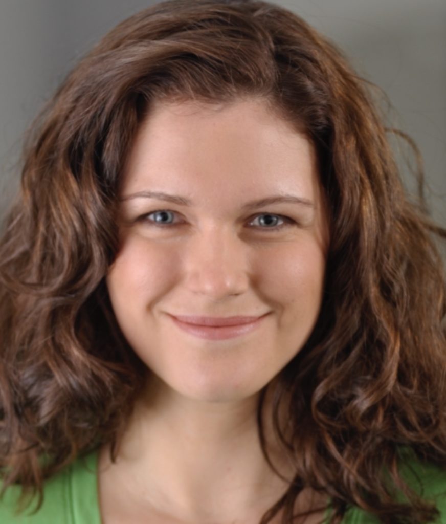Sarah Ellis — World Vision Advocacy