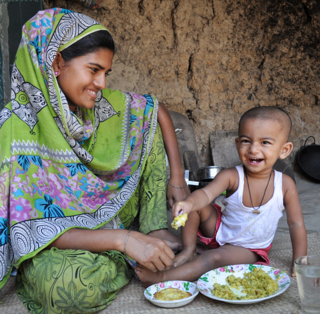 Commit: Make a Call to Fight Hunger — World Vision Advocacy