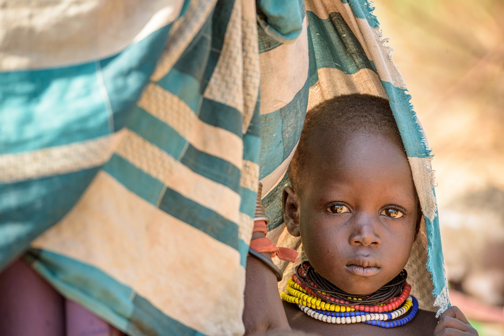 Conference Call Recap: Hope for a World Without Hunger — World Vision ...