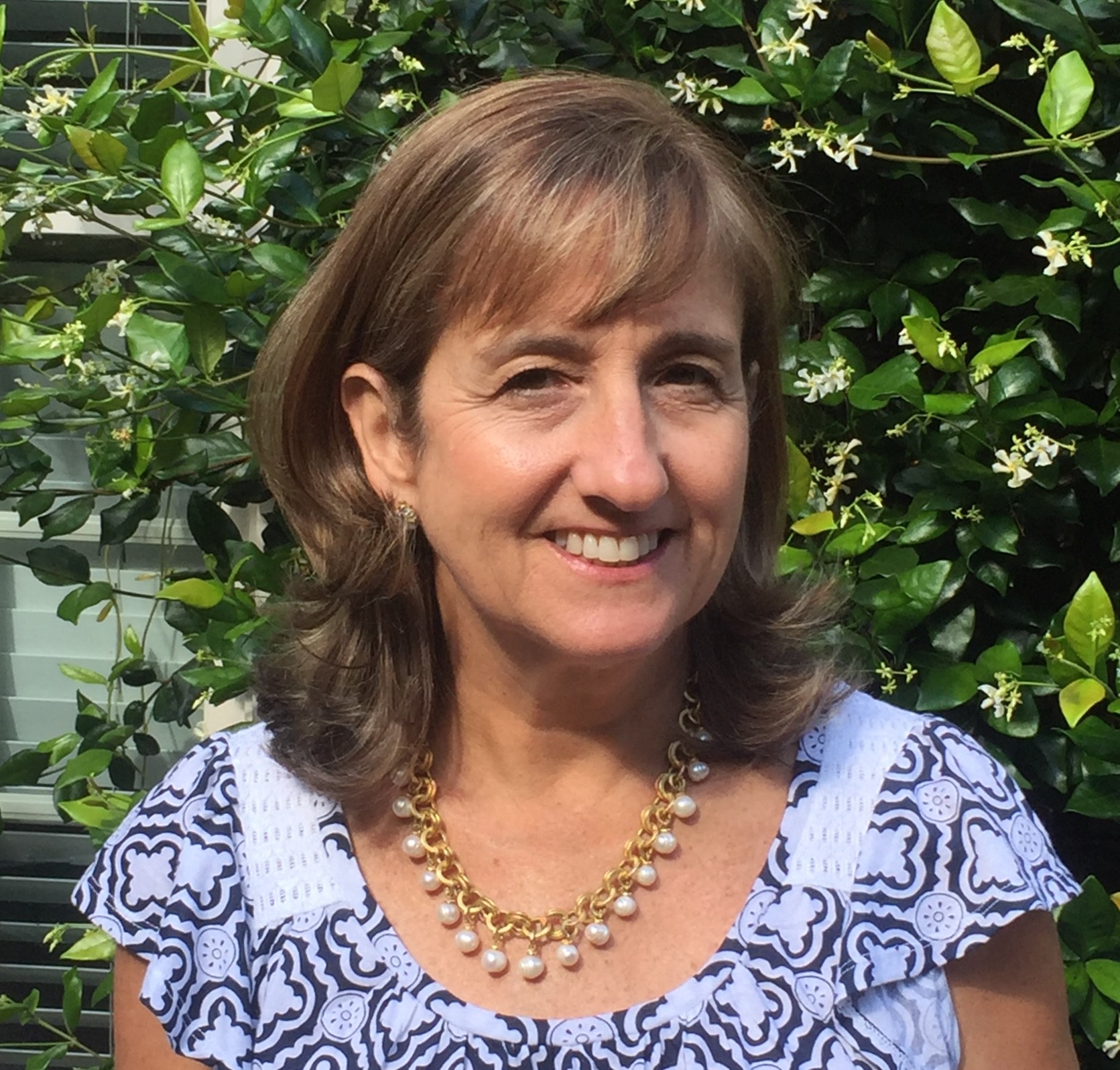 Denise M — World Vision Advocacy