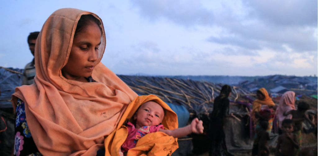 Fragile — World Vision Advocacy