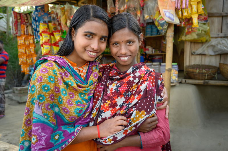 Does U.S. foreign aid work? — World Vision Advocacy Does U.S. foreign aid work? — World Vision Advocacy