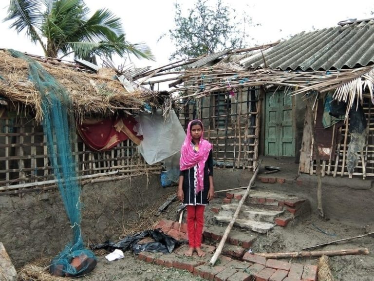 Why does violence against women and girls increase during disasters?