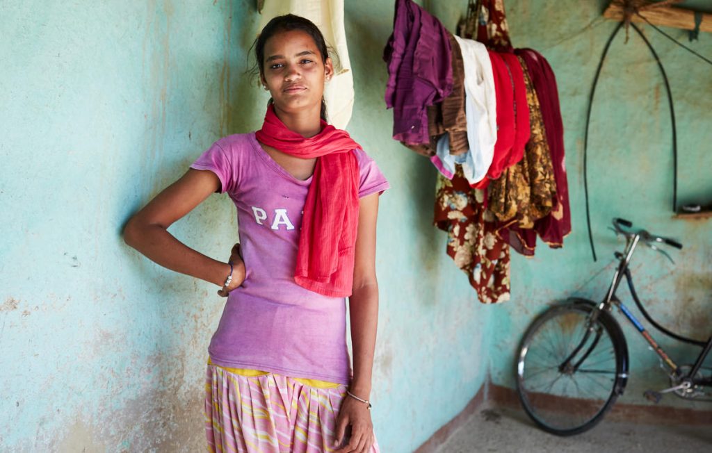 Edgar Sandoval, Sr., President and CEO, World Vision and Janti Soeripto ...