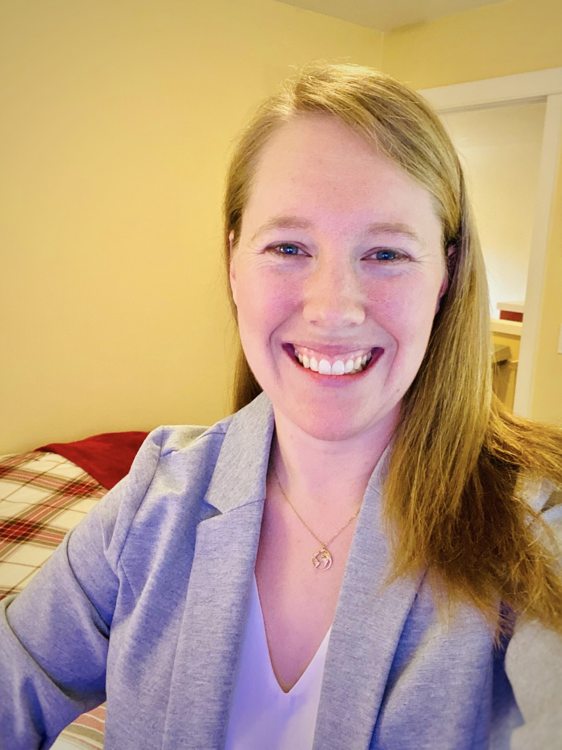 Heather Maher 2 — World Vision Advocacy