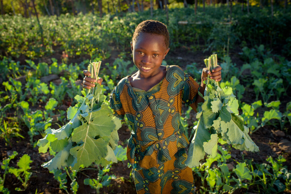 Foreign Assistance — World Vision Advocacy