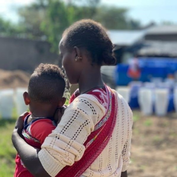 hungeres — World Vision Advocacy