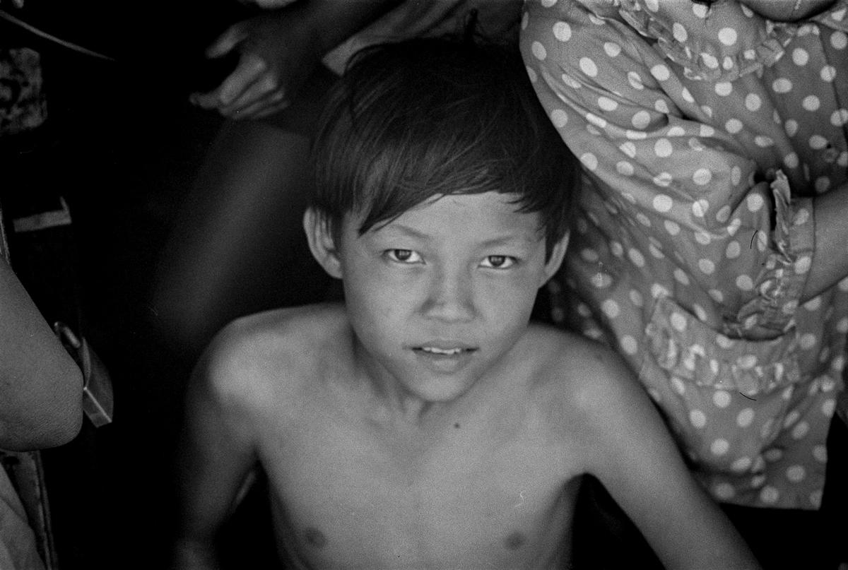 'Operation Seasweep' — World Vision Advocacy