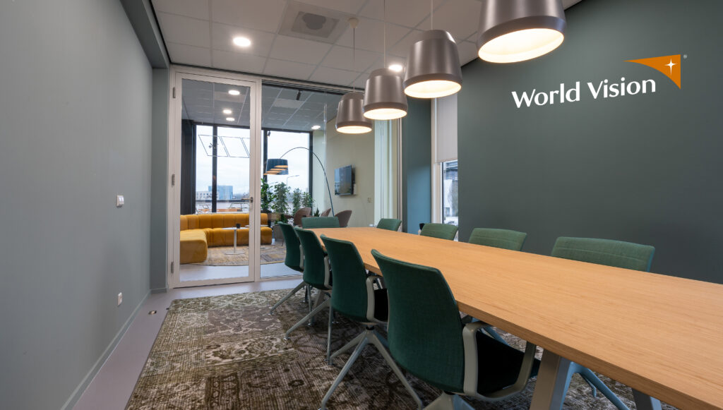 Wallpapers for virtual meetings — World Vision Advocacy