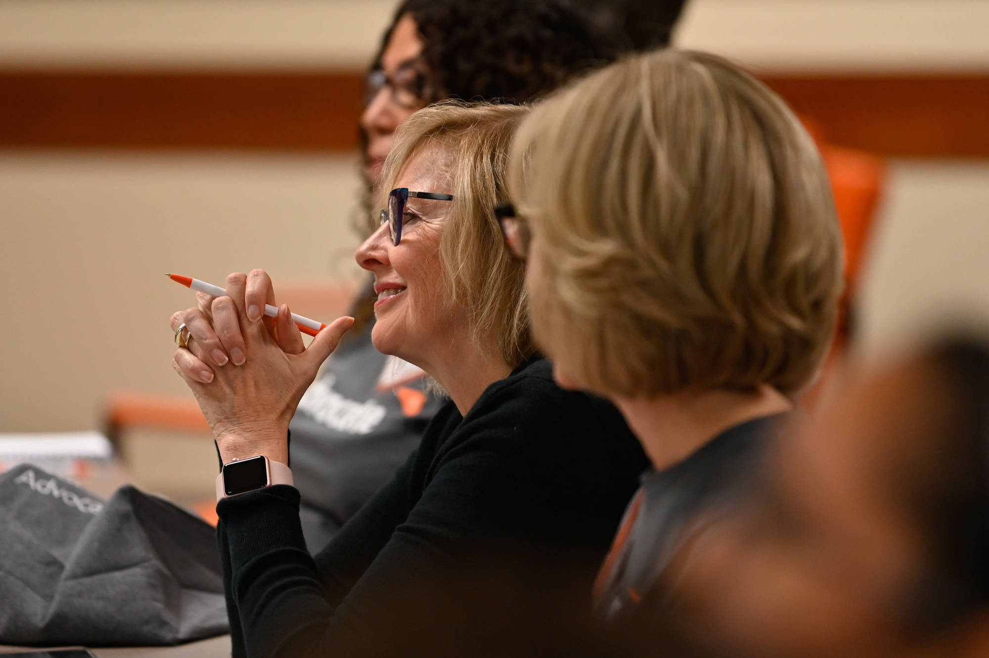 6 Characteristics of an Advocate — World Vision Advocacy