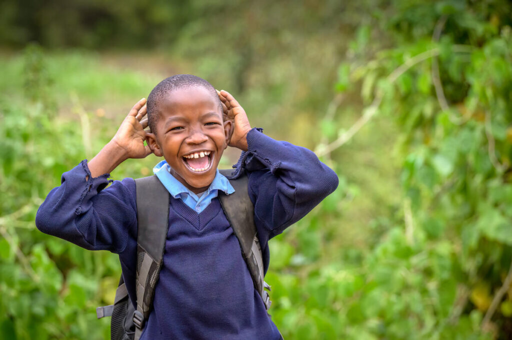 Katito AP Misc Scenes and People — World Vision Advocacy