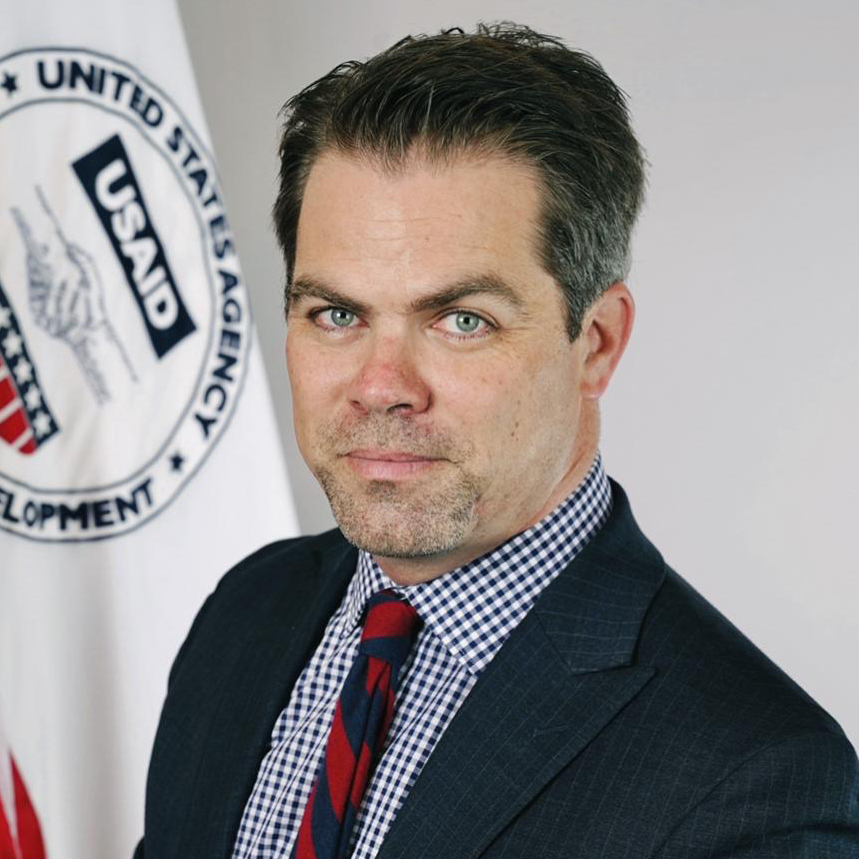 Advocacy Summit 2023 — World Vision Advocacy