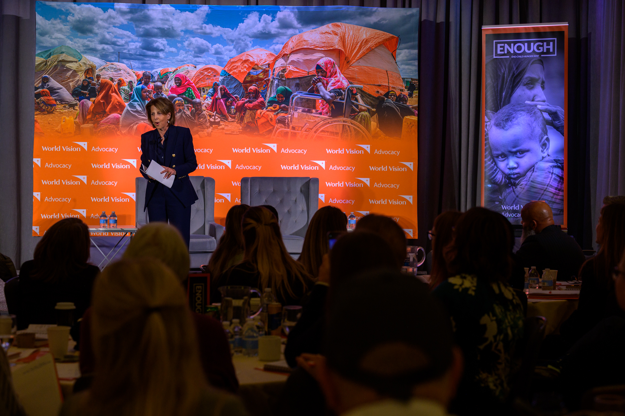 Advocacy Summit 2025 — World Vision Advocacy