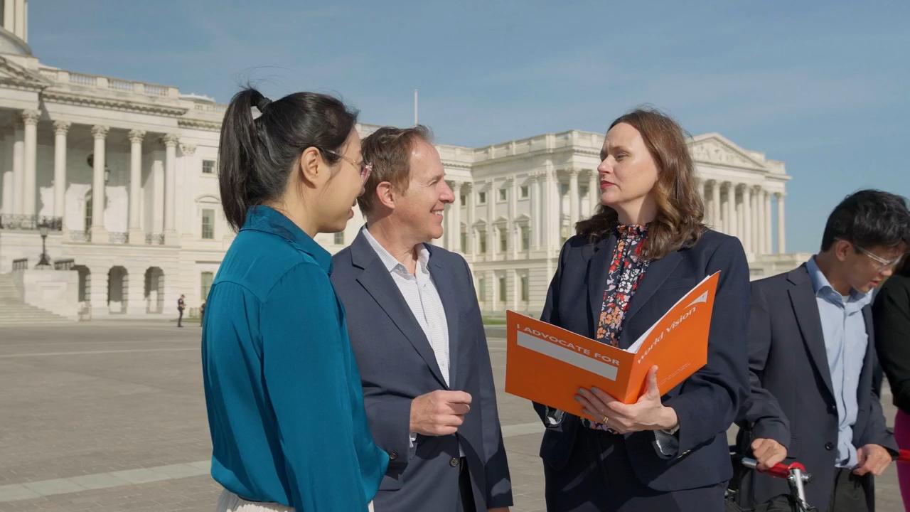 Home — World Vision Advocacy